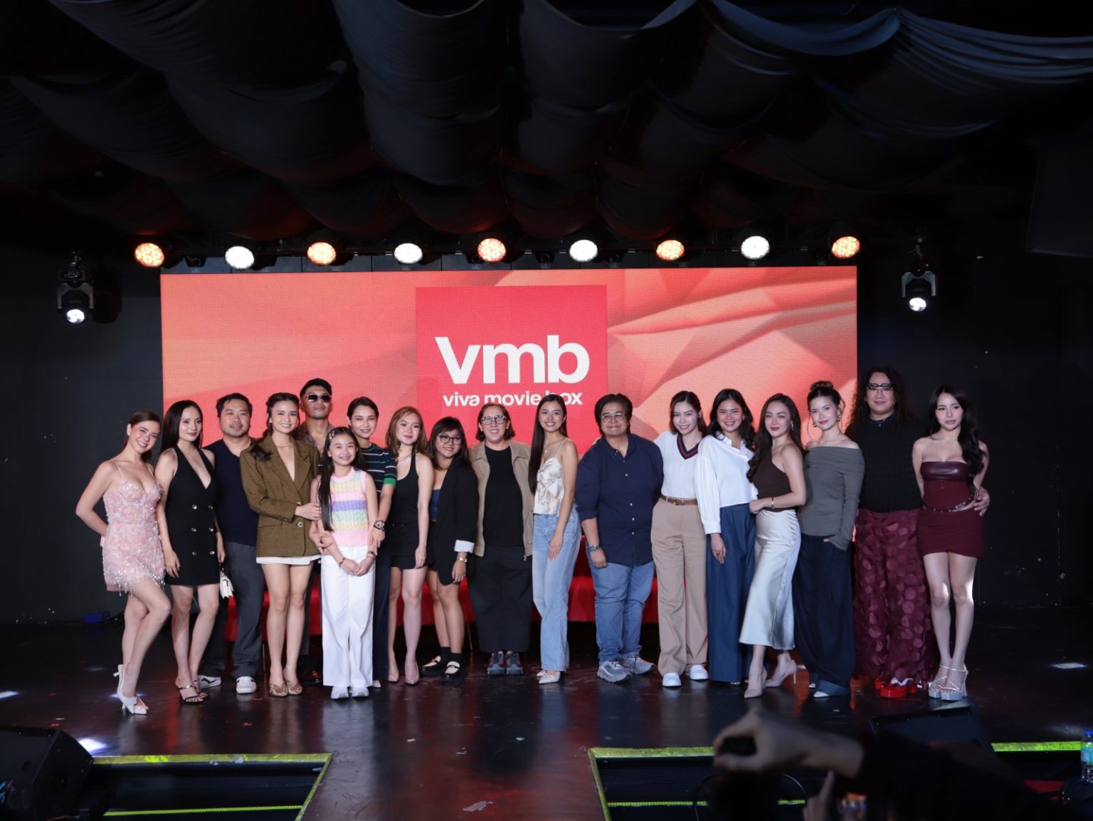 Viva Movie Box Launches: 7 All-New Vertical Films Redefine Mobile ...